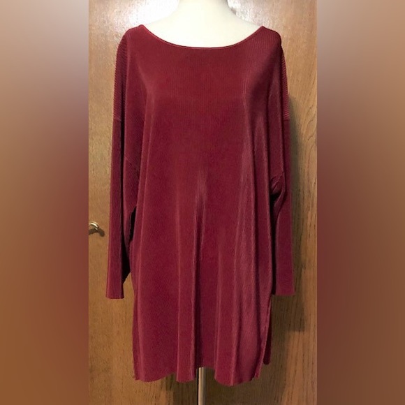 The Limited | Tops | Vintage Tunic Top | Poshmark